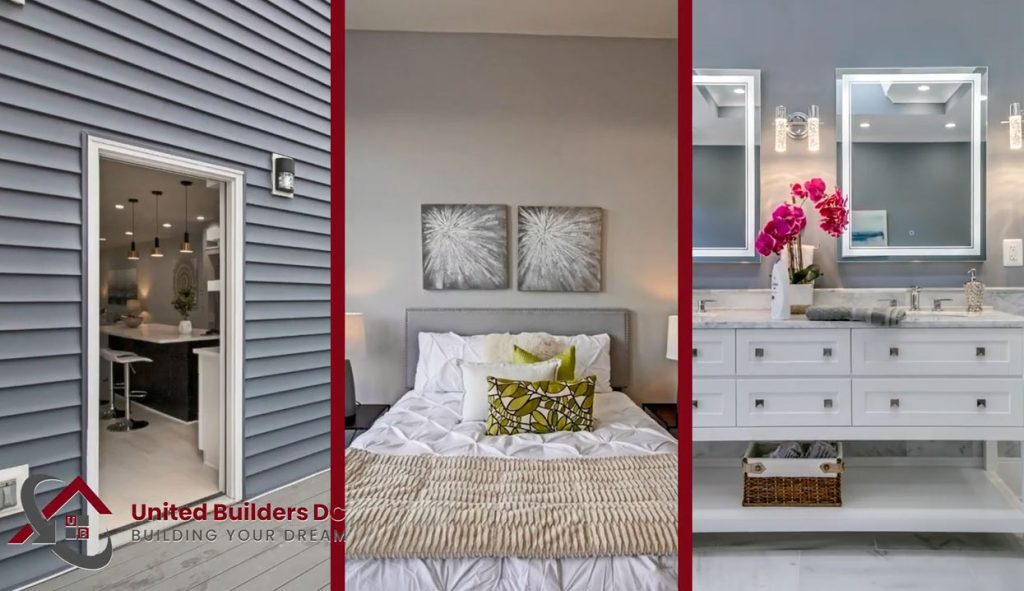 Home - United Builders